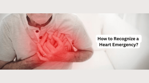 How to Recognize a Heart Emergency: Signs, Symptoms, and Immediate ...