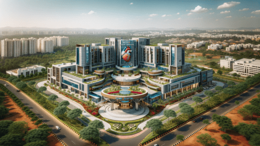 Vascular and Endovascular Surgery Hospital in Bangalore: The Pinnacle ...