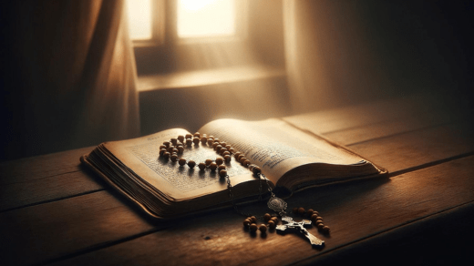 Pray Rosary – Strengthening Your Spiritual Connection - News Sphere