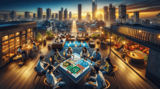 A Complete Guide to Playing Ludo Online: From Basics to Brilliance ...