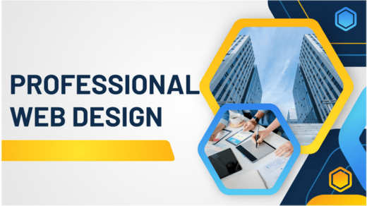 How Professional web designing services can help us in growing our ...