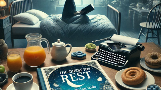 The Quest for Rest: Exploring Sleep Aids for Better Sleep in the UK ...