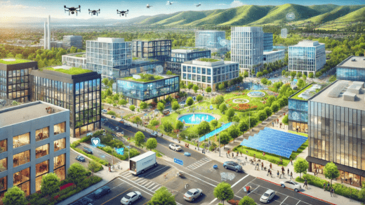 Sunnyvale: A Growing Hub for Technology and Innovation - News Sphere