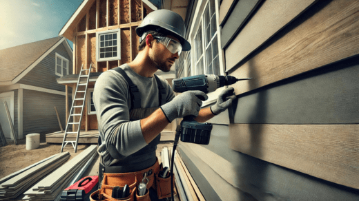 The Ultimate Guide to Home Sidings: Beauty, Durability, and Energy ...